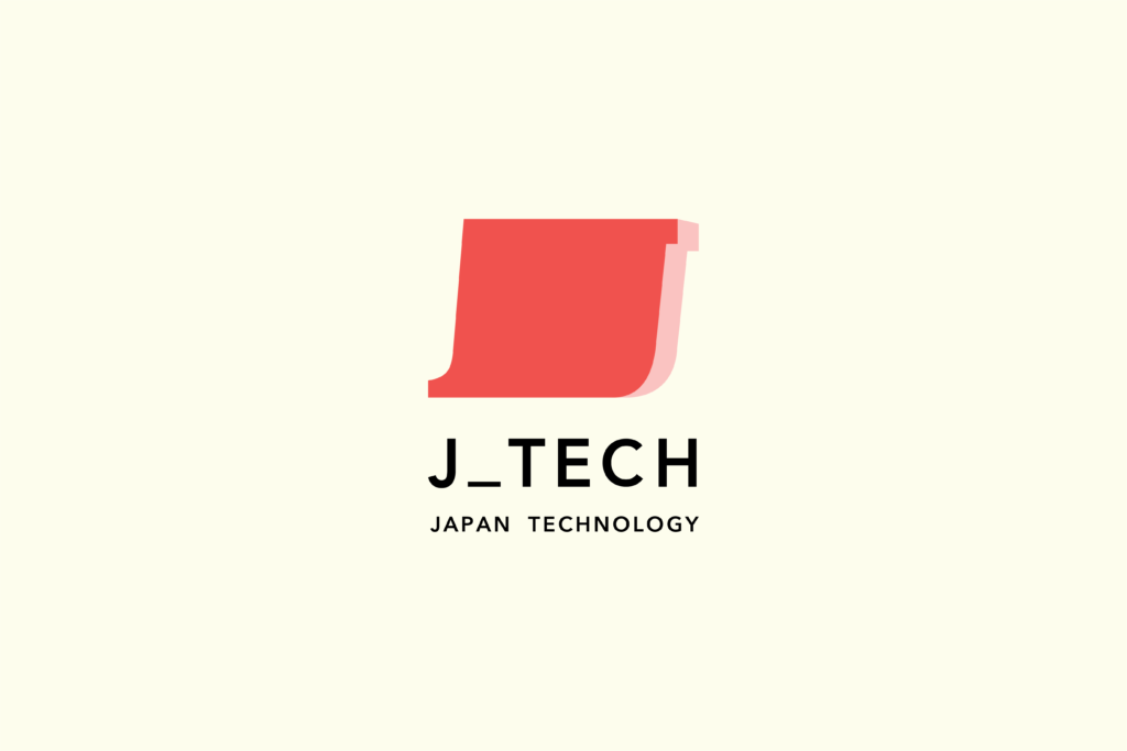 ロゴマークが新しくなりました - 株式会社ジェイテック (J_TECH Inc.)